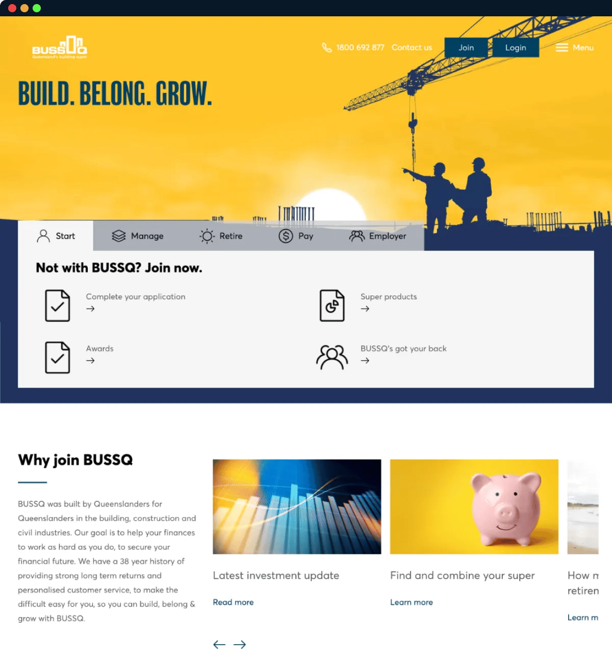 Triggerfish: Digital Marketing & Growth Agency | Sitecore Premium Partner