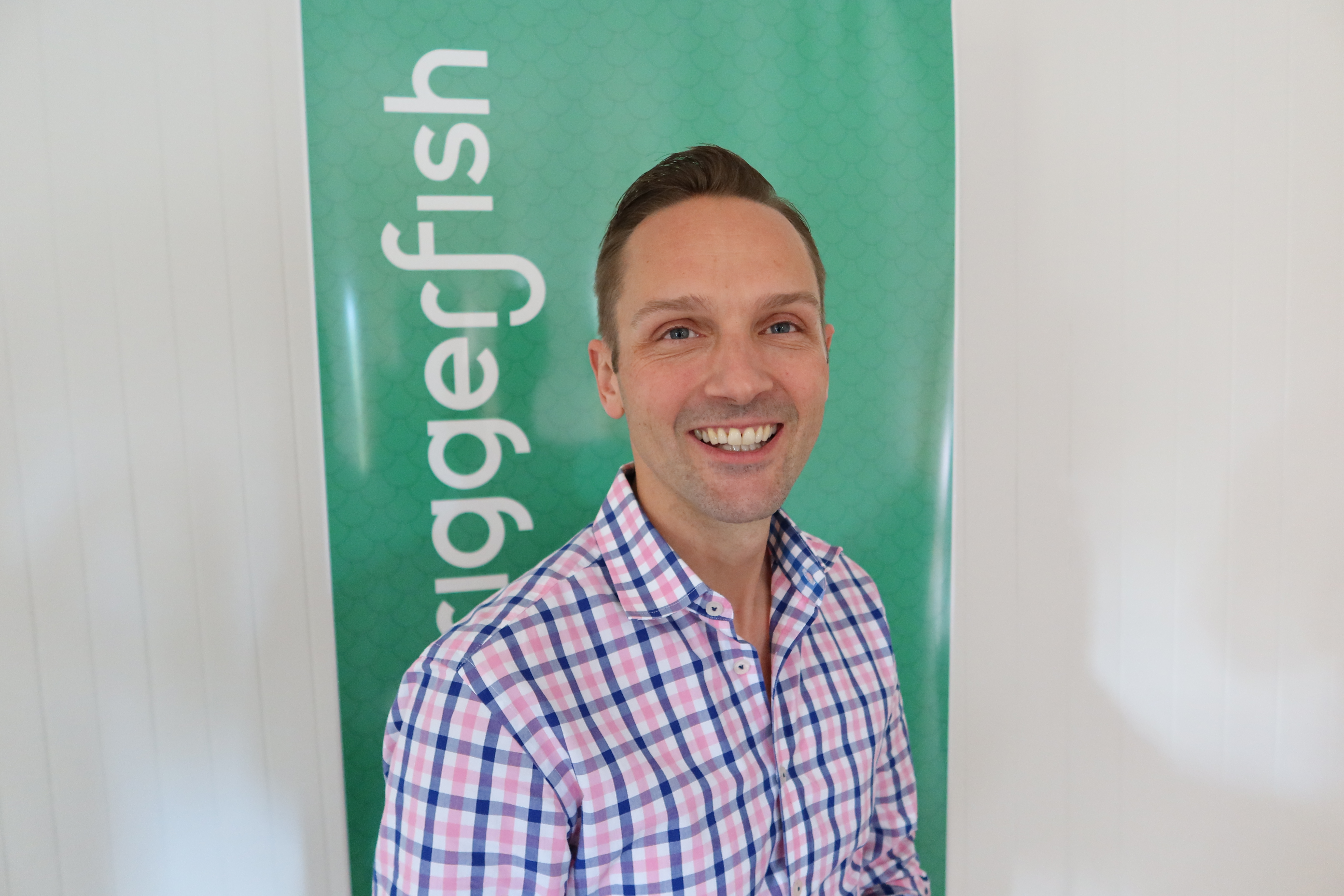Triggerfish Appoints Mirko Roettgers as General Manager